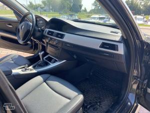 BMW 318 2011 in Silute, with an engine capacity of 1.80 L and mileage of 350 thousand km for 3550 €, photo 9 on AUTOMOTO.COM.LV