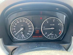 BMW 318 2011 in Silute, with an engine capacity of 1.80 L and mileage of 350 thousand km for 3550 €, photo 11 on AUTOMOTO.COM.LV