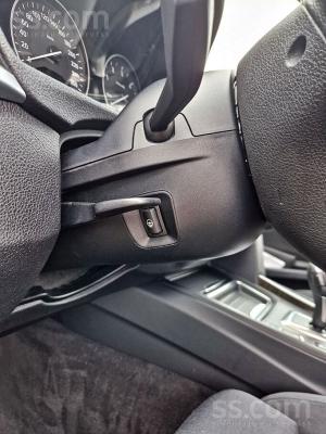 BMW 318 2012 in Riga, with an engine capacity of 2.00 L and mileage of 248 thousand km for 8990 €, photo 13 on AUTOMOTO.COM.LV