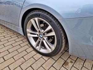 BMW 318 2012 in Riga, with an engine capacity of 2.00 L and mileage of 248 thousand km for 8990 €, photo 15 on AUTOMOTO.COM.LV