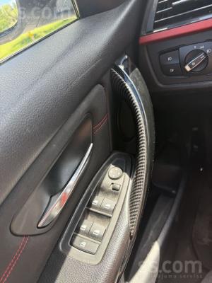 BMW 318 2012 Talsi, ar dzinēja tilpumu 2.00 L un nobraukumu 279 tūkst. km par 7200 €, foto 13 vietnē AUTOMOTO.COM.LV