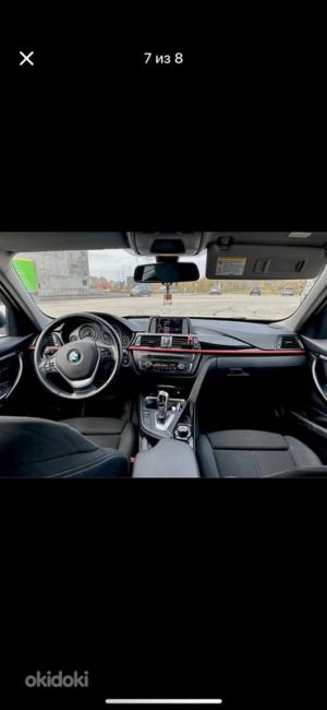 BMW 318 2013 Tallina, ar dzinēja tilpumu 0.00 L un nobraukumu 0 tūkst. km par 12000 €, foto 14 vietnē AUTOMOTO.COM.LV