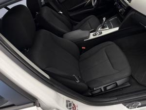 BMW 318 2016 in Vilnius, with an engine capacity of 1.50 L and mileage of 181 thousand km for 8000 €, photo 6 on AUTOMOTO.COM.LV