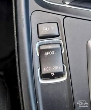 BMW 318 2016 Jonava, ar dzinēja tilpumu 1.50 L un nobraukumu 195 tūkst. km par 10250 €, foto 10 vietnē AUTOMOTO.COM.LV