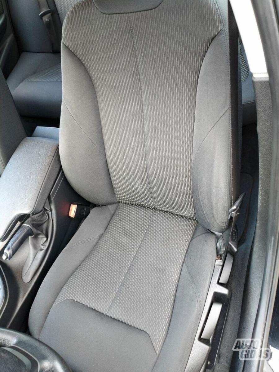 BMW 318 2016 Jonava, ar dzinēja tilpumu 1.50 L un nobraukumu 195 tūkst. km par 10250 €, foto 12 vietnē AUTOMOTO.COM.LV