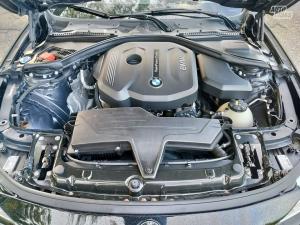 BMW 318 2016 Jonava, ar dzinēja tilpumu 1.50 L un nobraukumu 195 tūkst. km par 10250 €, foto 13 vietnē AUTOMOTO.COM.LV