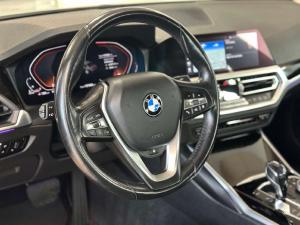 BMW 318 2019 Klaipėda, ar dzinēja tilpumu 2.00 L un nobraukumu 137 tūkst. km par 24553 €, foto 9 vietnē AUTOMOTO.COM.LV