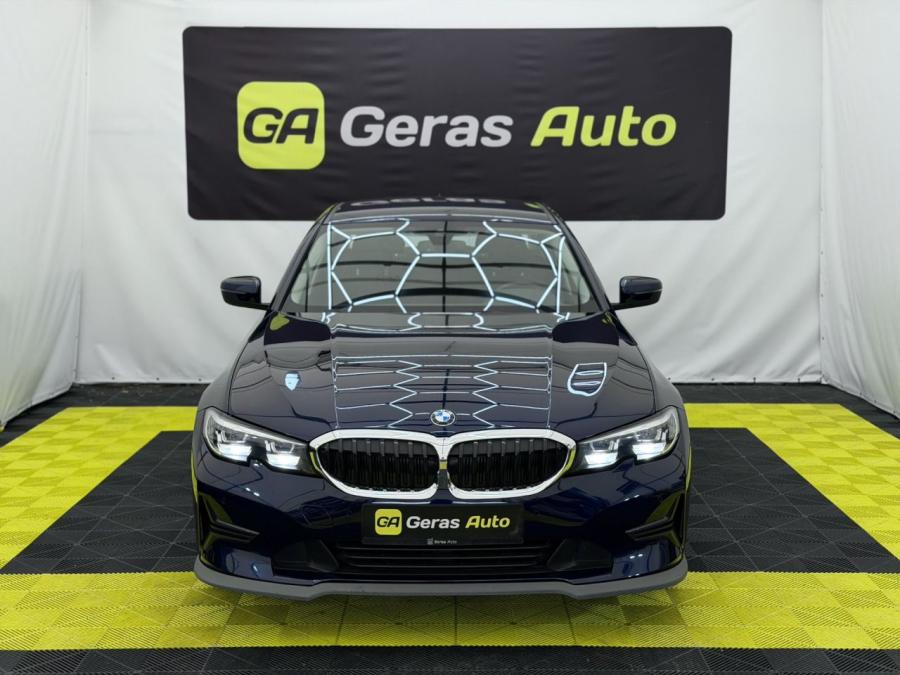 BMW 318 2019 Viļņa, ar dzinēja tilpumu 0.00 L un nobraukumu 0 tūkst. km par 16500 €, foto 4 vietnē AUTOMOTO.COM.LV