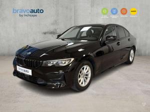 BMW 318 2021 Viļņa, ar dzinēja tilpumu 2.00 L un nobraukumu 45 tūkst. km par 24500 €, foto  vietnē AUTOMOTO.COM.LV