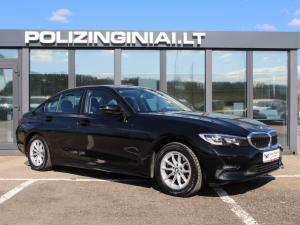 BMW 318 2021 Viļņa, ar dzinēja tilpumu 2.00 L un nobraukumu 39 tūkst. km par 24500 €, foto 4 vietnē AUTOMOTO.COM.LV