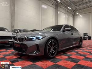 BMW 318 2023 Viļņa, ar dzinēja tilpumu 2.00 L un nobraukumu 66 tūkst. km par 33999 €, foto  vietnē AUTOMOTO.COM.LV