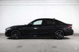 BMW 318 2024 Viļņa, ar dzinēja tilpumu 2.00 L un nobraukumu 11 tūkst. km par 41441 €, foto 4 vietnē AUTOMOTO.COM.LV
