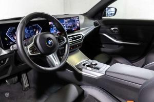 BMW 318 2024 Viļņa, ar dzinēja tilpumu 2.00 L un nobraukumu 11 tūkst. km par 41441 €, foto 12 vietnē AUTOMOTO.COM.LV