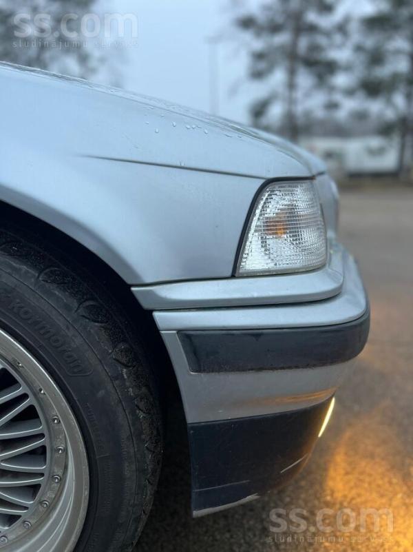 BMW 318 1997 Rīga, ar dzinēja tilpumu 1.80 L un nobraukumu 0 tūkst. km par 2999 €, foto 4 vietnē AUTOMOTO.COM.LV