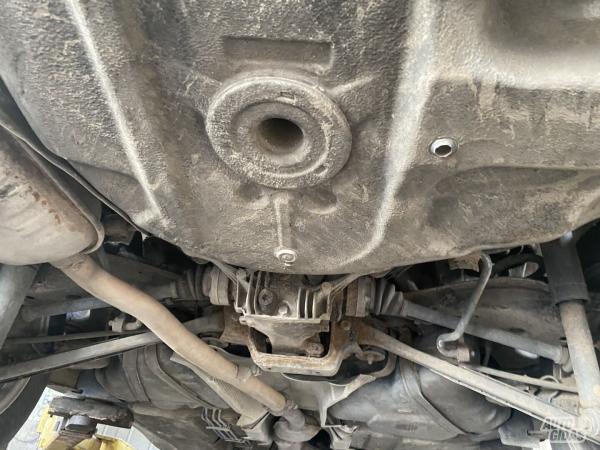 BMW 318 1997 Kauņa, ar dzinēja tilpumu 1.80 L un nobraukumu 230 tūkst. km par 1500 €, foto 10 vietnē AUTOMOTO.COM.LV