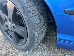 BMW 318 2002 Vilkaviškis, ar dzinēja tilpumu 1.90 L un nobraukumu 447 tūkst. km par 1150 €, foto 10 vietnē AUTOMOTO.COM.LV
