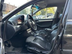 BMW 318 2003 Viļņa, ar dzinēja tilpumu 2.00 L un nobraukumu 419 tūkst. km par 950 €, foto 10 vietnē AUTOMOTO.COM.LV