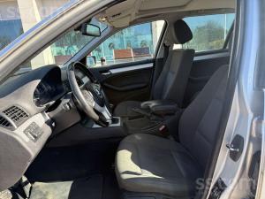БМВ 318 2004 в Рига, объемом двигателя 2.00 л и пробегом 0 тыс. км за 3400 €, фото 4 на AUTOMOTO.COM.LV