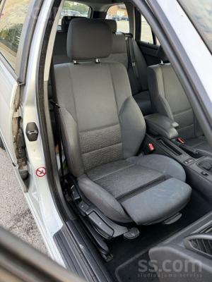 БМВ 318 2005 в Тукумс, объемом двигателя 2.00 л и пробегом 0 тыс. км за 2250 €, фото 16 на AUTOMOTO.COM.LV