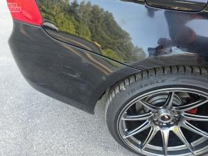 BMW 318 2006 in Panevezys, with an engine capacity of 2.00 L and mileage of 353 thousand km for 3000 €, photo 14 on AUTOMOTO.COM.LV
