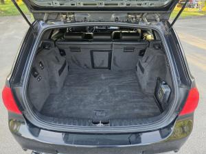BMW 318 2006 in Panevezys, with an engine capacity of 2.00 L and mileage of 353 thousand km for 3000 €, photo 15 on AUTOMOTO.COM.LV