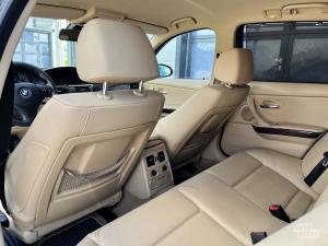 БМВ 318 2006 в Паневежис, объемом двигателя 2.00 л и пробегом 451 тыс. км за 2150 €, фото 12 на AUTOMOTO.COM.LV
