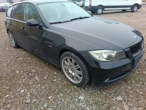 BMW 318 2007 Kauņa, ar dzinēja tilpumu 2.00 L un nobraukumu 310 tūkst. km par 1500 €, foto 2 vietnē AUTOMOTO.COM.LV
