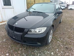BMW 318 2007 Kauņa, ar dzinēja tilpumu 2.00 L un nobraukumu 310 tūkst. km par 1500 €, foto 3 vietnē AUTOMOTO.COM.LV