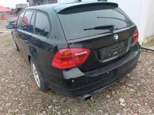 BMW 318 2007 Kauņa, ar dzinēja tilpumu 2.00 L un nobraukumu 310 tūkst. km par 1500 €, foto 4 vietnē AUTOMOTO.COM.LV