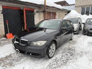 БМВ 318 2007 в Шилале, объемом двигателя 2.00 л и пробегом 350 тыс. км за 2750 €, фото  на AUTOMOTO.COM.LV