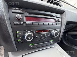 BMW 318 2007 Rīga, ar dzinēja tilpumu 2.00 L un nobraukumu 245 tūkst. km par 1990 €, foto 10 vietnē AUTOMOTO.COM.LV