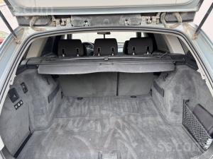 BMW 318 2007 Rīga, ar dzinēja tilpumu 2.00 L un nobraukumu 245 tūkst. km par 1990 €, foto 13 vietnē AUTOMOTO.COM.LV