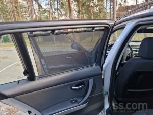 БМВ 318 2007 в Рига, объемом двигателя 2.00 л и пробегом 262 тыс. км за 2900 €, фото 9 на AUTOMOTO.COM.LV