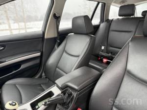 БМВ 318 2007 в Рига, объемом двигателя 2.00 л и пробегом 362 тыс. км за 2300 €, фото 7 на AUTOMOTO.COM.LV
