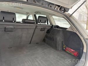 БМВ 318 2007 в Рига, объемом двигателя 2.00 л и пробегом 362 тыс. км за 2300 €, фото 9 на AUTOMOTO.COM.LV