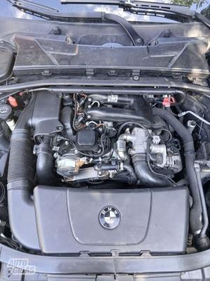 BMW 318 2007 Joniškis, ar dzinēja tilpumu 2.00 L un nobraukumu 376 tūkst. km par 4450 €, foto 22 vietnē AUTOMOTO.COM.LV