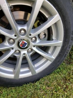 BMW 318 2007 Joniškis, ar dzinēja tilpumu 2.00 L un nobraukumu 376 tūkst. km par 4450 €, foto 28 vietnē AUTOMOTO.COM.LV