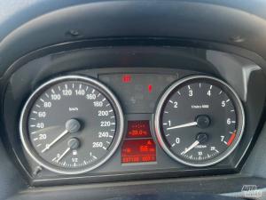 БМВ 318 2007 в Вилкавишкис, объемом двигателя 2.00 л и пробегом 227 тыс. км за 2200 €, фото 23 на AUTOMOTO.COM.LV