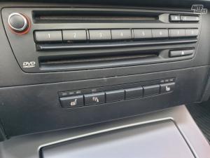 BMW 318 2007 in Utena, with an engine capacity of 1.80 L and mileage of 275 thousand km for 3600 €, photo 19 on AUTOMOTO.COM.LV
