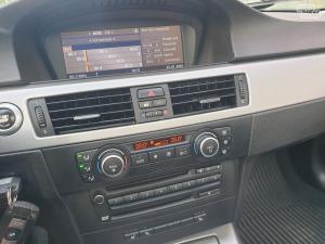 BMW 318 2007 in Utena, with an engine capacity of 1.80 L and mileage of 275 thousand km for 3600 €, photo 21 on AUTOMOTO.COM.LV