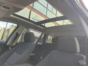 BMW 318 2007 in Utena, with an engine capacity of 1.80 L and mileage of 275 thousand km for 3600 €, photo 23 on AUTOMOTO.COM.LV