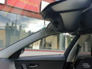 BMW 318 2007 in Utena, with an engine capacity of 1.80 L and mileage of 275 thousand km for 3600 €, photo 25 on AUTOMOTO.COM.LV