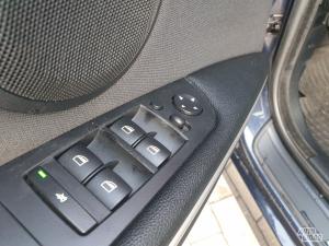 BMW 318 2007 in Utena, with an engine capacity of 1.80 L and mileage of 275 thousand km for 3600 €, photo 30 on AUTOMOTO.COM.LV