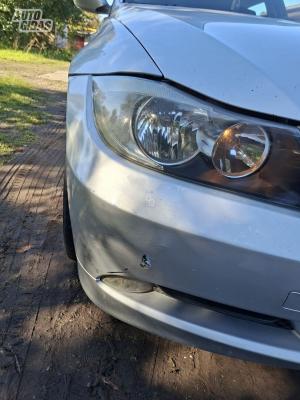 BMW 318 2007 Šauļi, ar dzinēja tilpumu 2.00 L un nobraukumu 350 tūkst. km par 2000 €, foto 5 vietnē AUTOMOTO.COM.LV