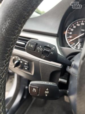 BMW 318 2007 Marijampole, ar dzinēja tilpumu 2.00 L un nobraukumu 330 tūkst. km par 2450 €, foto 19 vietnē AUTOMOTO.COM.LV