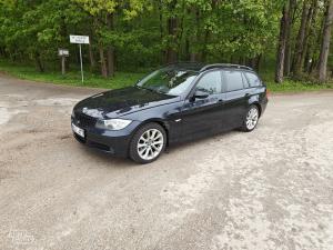 БМВ 318 2008 в Укмерге, объемом двигателя 2.00 л и пробегом 260 тыс. км за 2550 €, фото 3 на AUTOMOTO.COM.LV