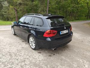 БМВ 318 2008 в Укмерге, объемом двигателя 2.00 л и пробегом 260 тыс. км за 2550 €, фото 7 на AUTOMOTO.COM.LV