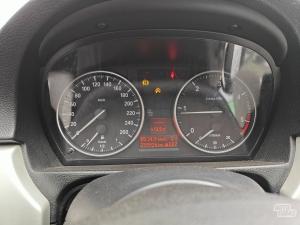 БМВ 318 2008 в Укмерге, объемом двигателя 2.00 л и пробегом 260 тыс. км за 2550 €, фото 11 на AUTOMOTO.COM.LV