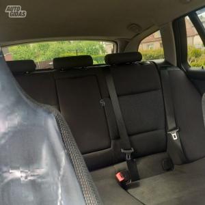 BMW 318 2008 in Telschi, with an engine capacity of 2.00 L and mileage of 400 thousand km for 3300 €, photo 6 on AUTOMOTO.COM.LV