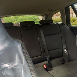 BMW 318 2008 in Telschi, with an engine capacity of 2.00 L and mileage of 400 thousand km for 3300 €, photo 7 on AUTOMOTO.COM.LV